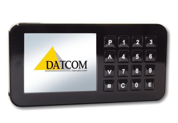 DATCOM protelematik GmbH - Displays